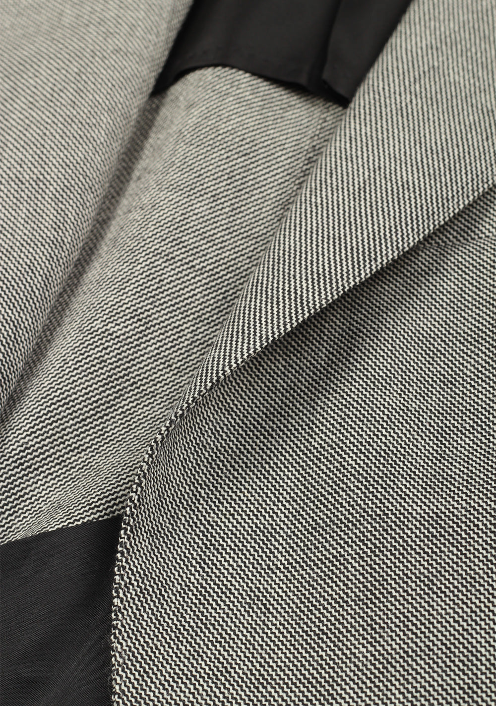 TOM FORD Atticus Gray Sport Coat Size 46 / 36R U.S. – Costume Limité