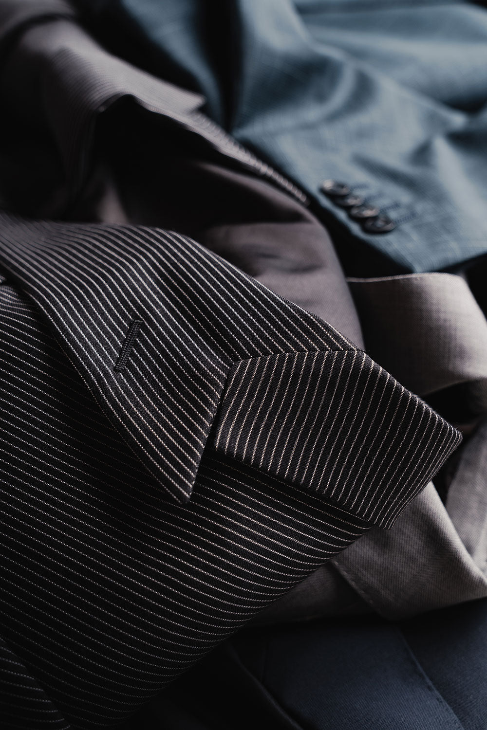 Suits – Costume Limité
