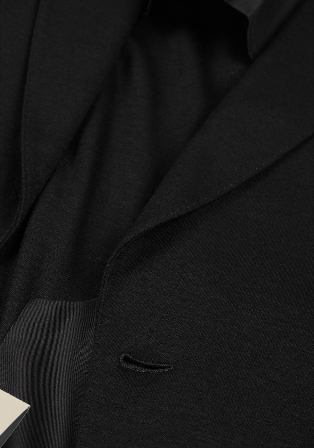 TOM FORD Atticus Black Suit Size 46 / 36R U.S. In Wool – Costume Limité