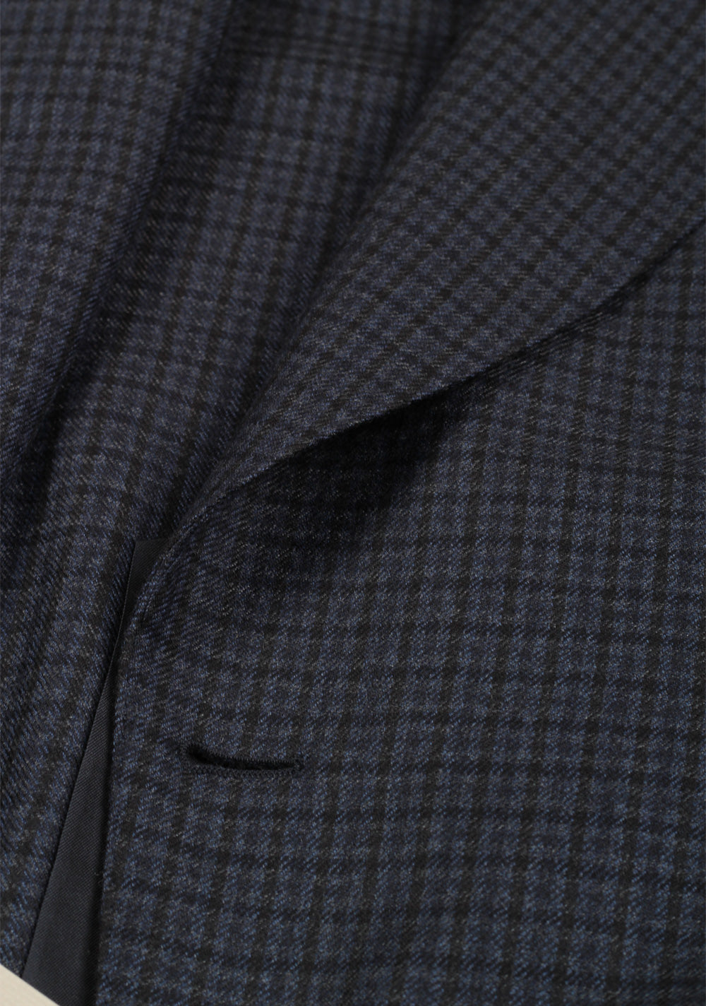 TOM FORD Atticus Blue Checked Sport Coat Size 46 / 36R U.S. – Costume ...