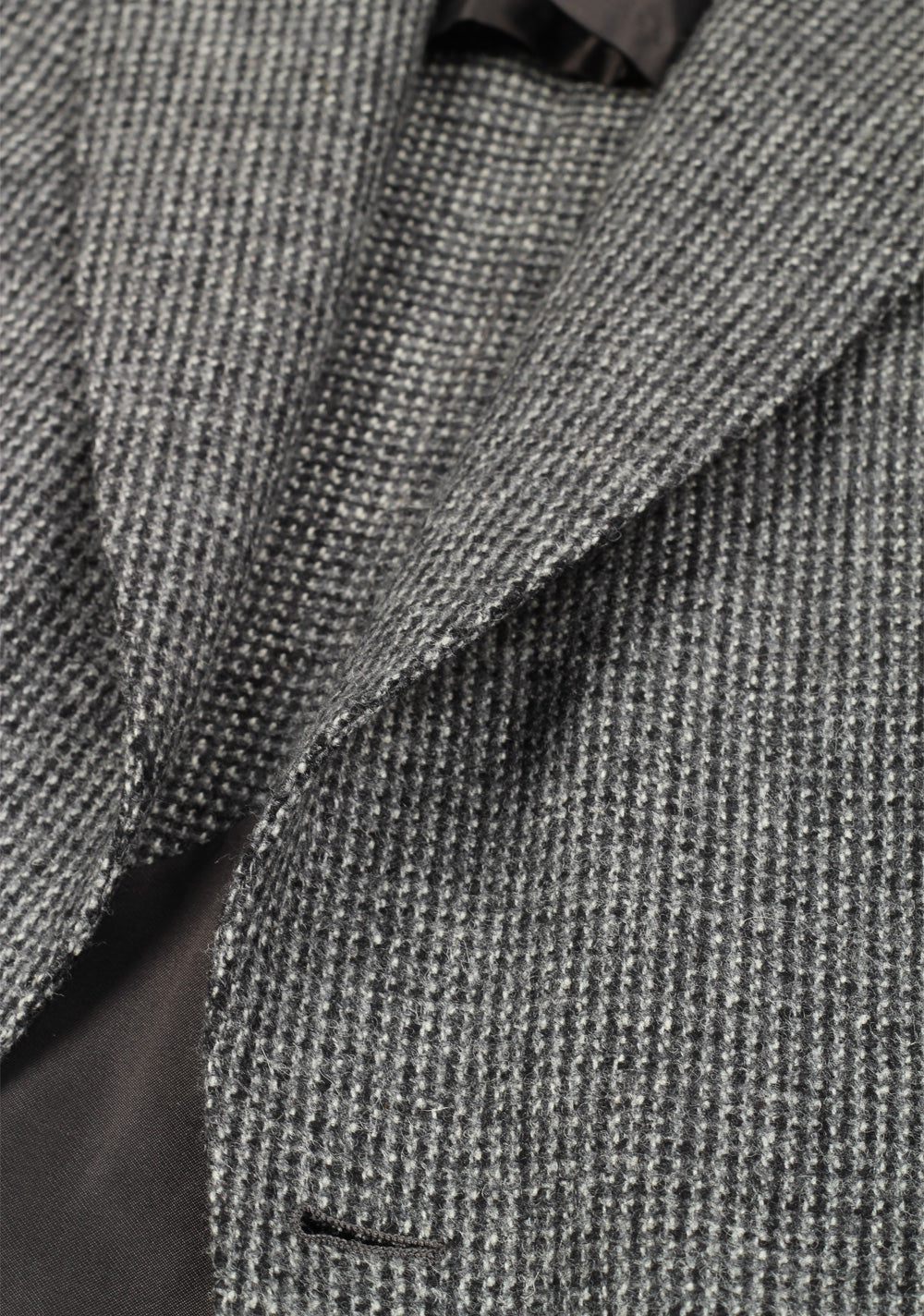TOM FORD Atticus Gray Sport Coat Size 46 / 36R U.S. – Costume Limité