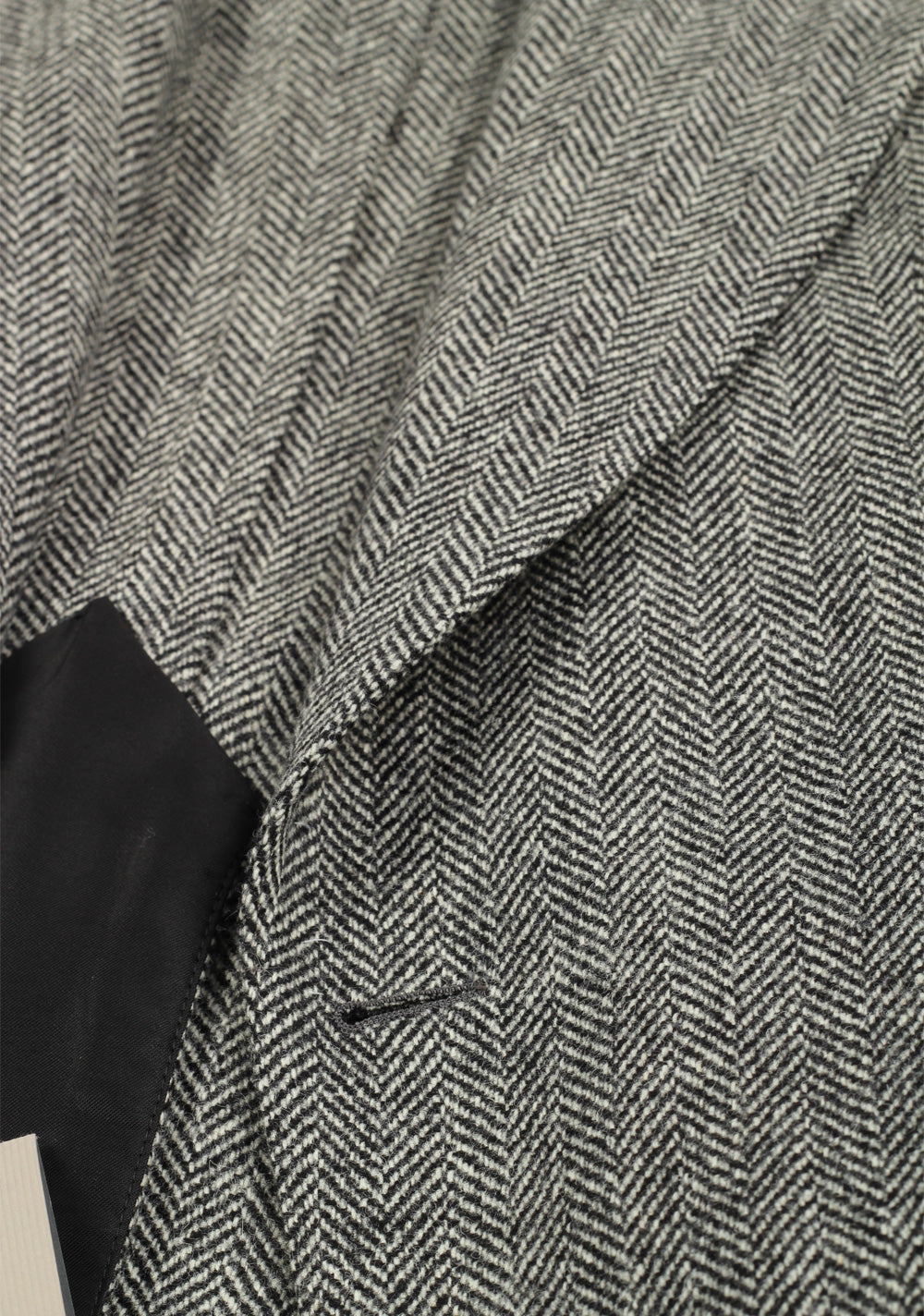 TOM FORD Atticus Gray Sport Coat Size 46 / 36R U.S. – Costume Limité