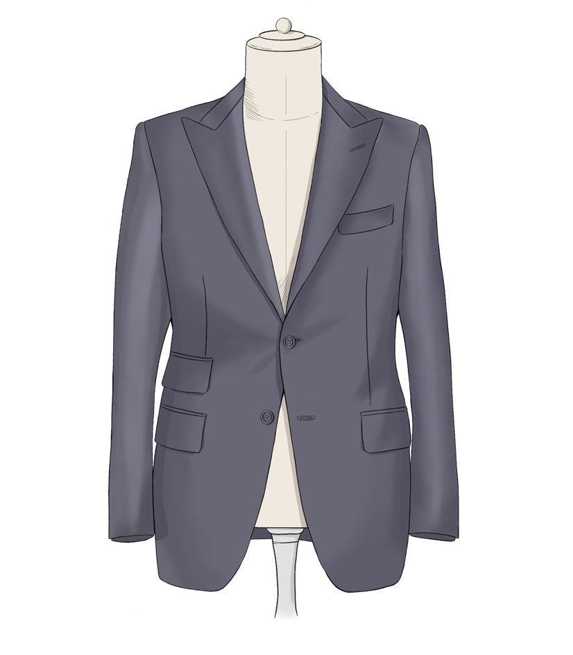 TOM FORD - The Ultimate Guide – 2025 update – Costume Limité