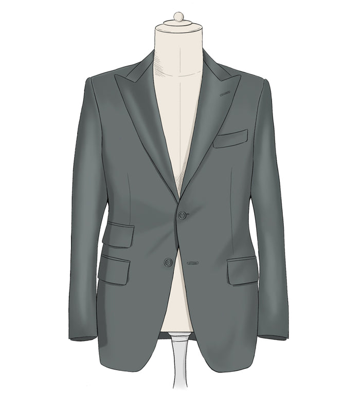 TOM FORD - The Ultimate Guide – 2025 update – Costume Limité